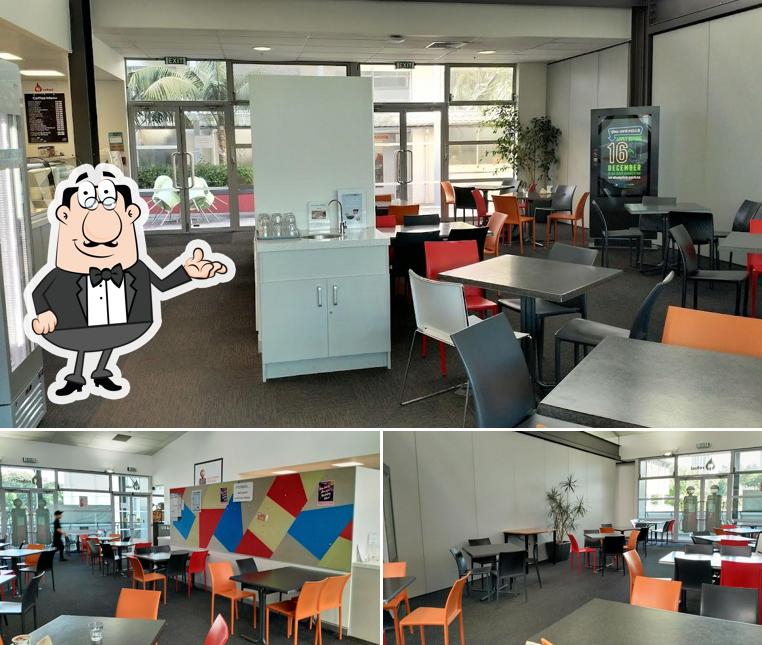 Refuel, Auckland - Restaurant menu, prices and reviews