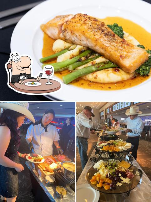 Ariat Club, Fort Worth - Restaurant menu, prices and reviews