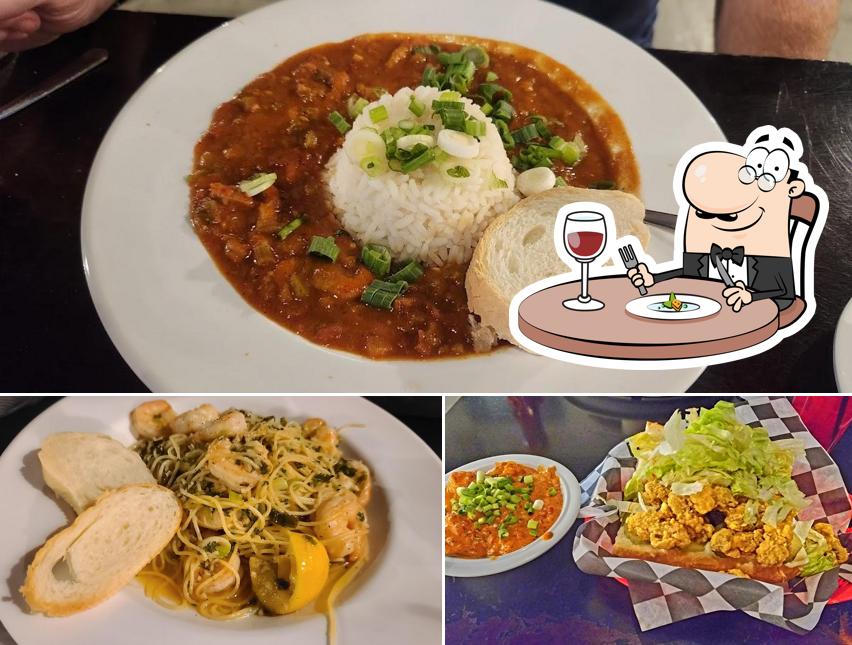 Bayou Boys in Johnson City - Restaurant reviews