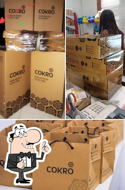 Bluder cokro di jakarta & Pastel Soponyono asli Jatiroto Lumajang ...