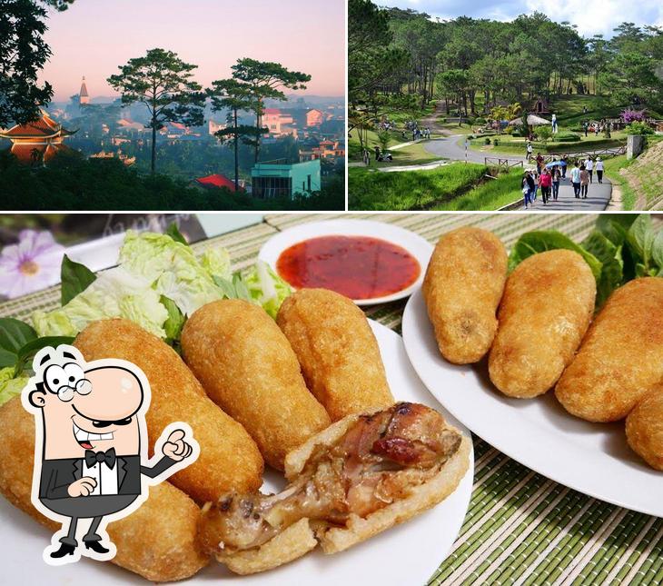 Chicken Ton - Gà Ta Ngon Số 1 Đà Lạt restaurant, Dalat - Restaurant reviews