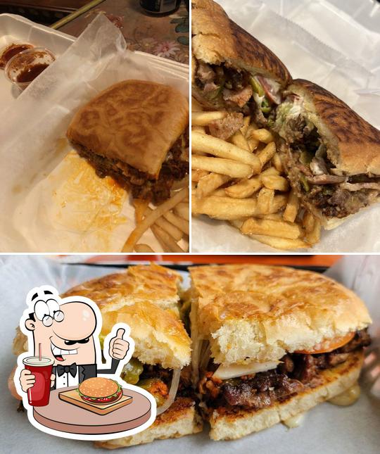 Don tortas, Albuquerque - Restaurant menu, prices and reviews