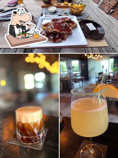 Edelicious Grillhouse - Delmenhorst, Delmenhorst - Speisekarte, Preise ...