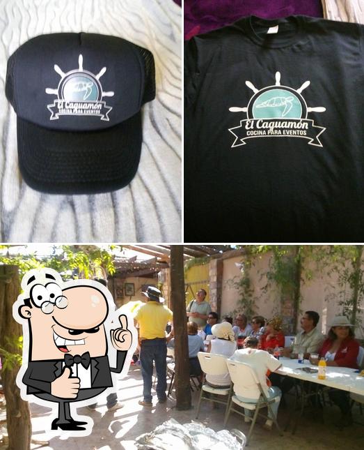 El Caguamon cocina para eventos restaurant, Ensenada - Restaurant reviews