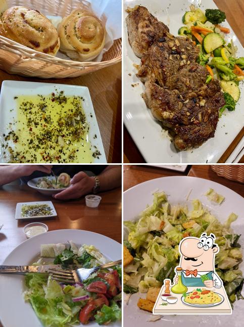 Elsa's Italian Grill, Vidor - Restaurant menu, prices and reviews