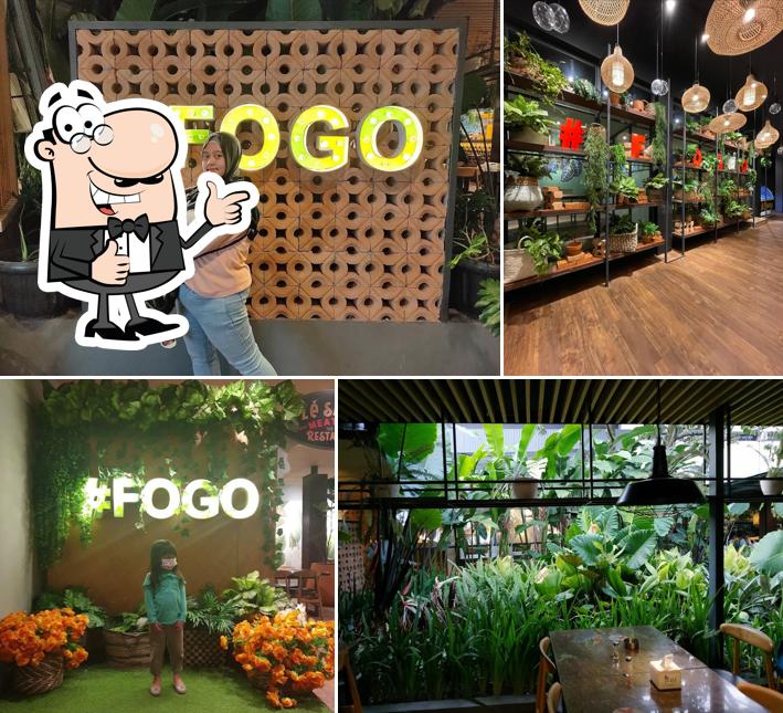Fogo Brazilian BBQ - Trans Studio Mall Bandung, Bandung - Restaurant ...