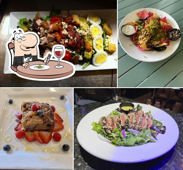 Good Times Bar & Grill, Maitland - Restaurant menu, prices and reviews