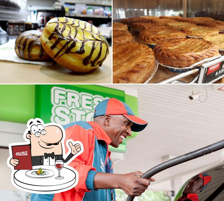 FreshStop Ravensview, Le Cap - Menu du restaurant, prix et avis