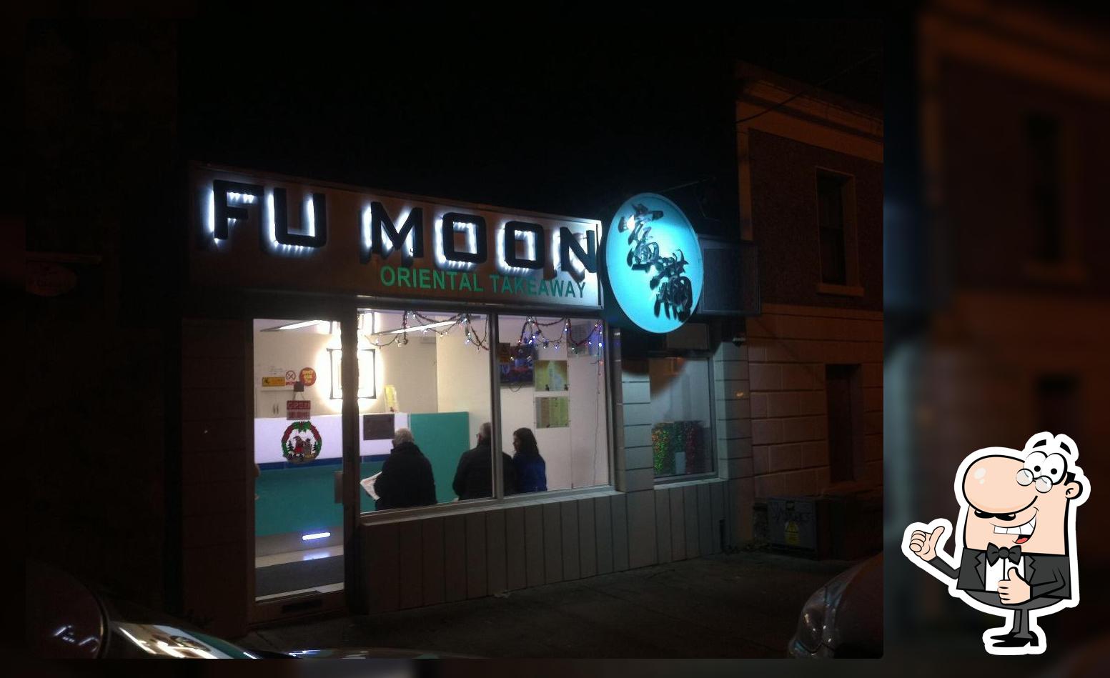 Fu Moon Chinese Takeaway, Dublin - Restaurant menu, prices and reviews
