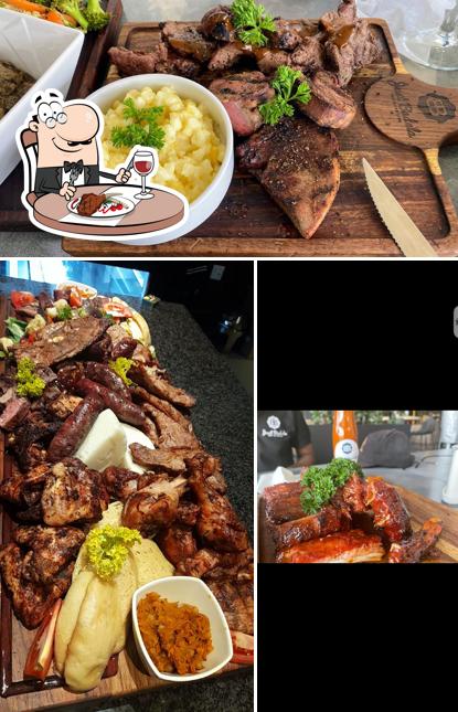 Just Badela Midrand, Midrand - Restaurant menu, prices and reviews