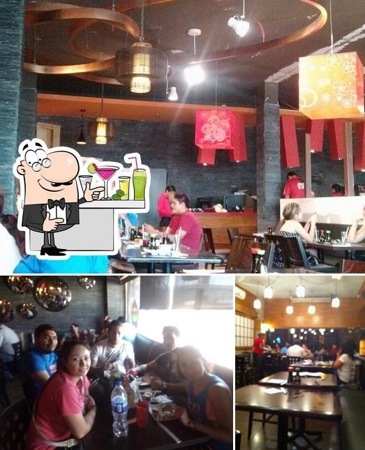 Kurai restaurant, Tampico, Prol. Agua Dulce 305 - Restaurant reviews