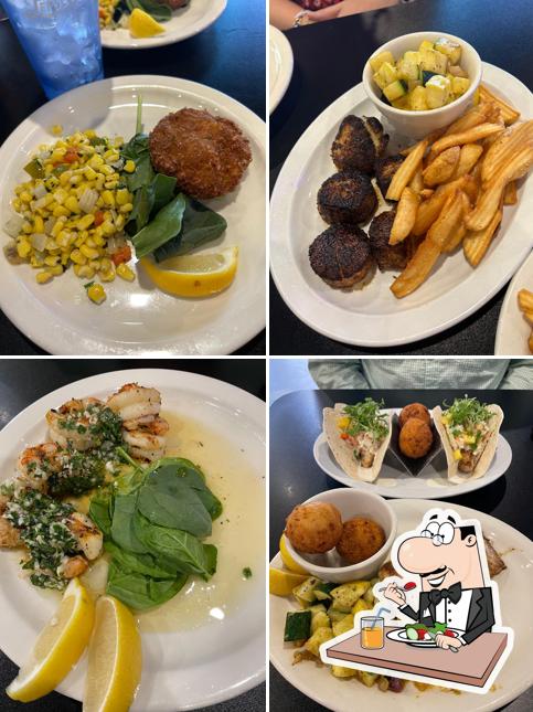 Lighthouse Seafood Market & Cafe, Lake Mary - Restaurant menu, prices ...