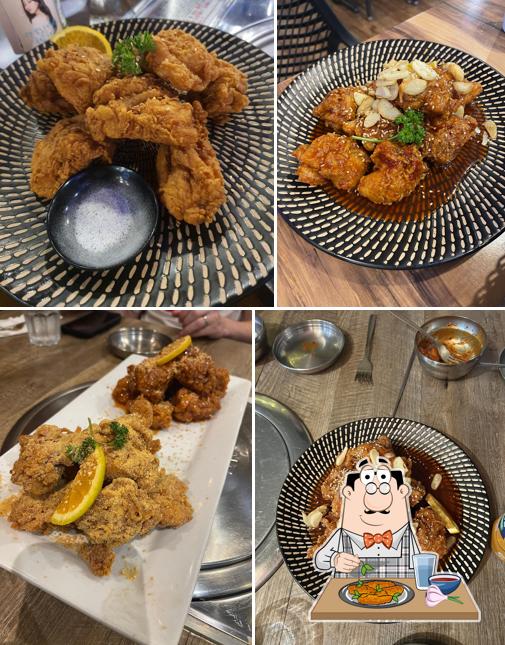 MUKBANG888, Varsity Lakes - Restaurant menu, prices and reviews