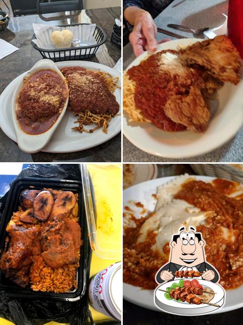 Mama Z's Cafe, Tontitown - Restaurant menu, prices and reviews