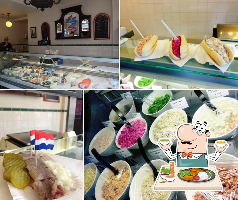 Meer Dan Vis, Amsterdam - Restaurant reviews