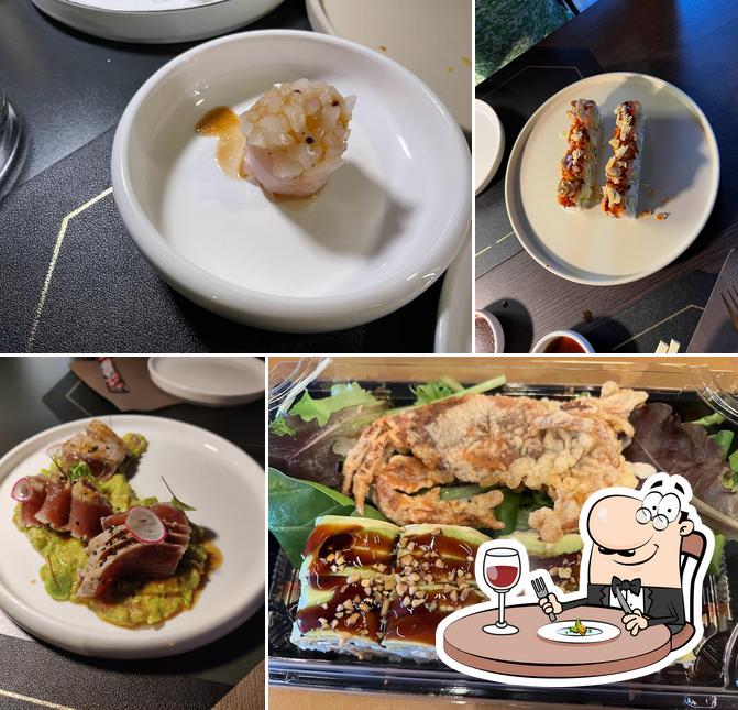 ONDO BAR, Venice - Restaurant menu and reviews