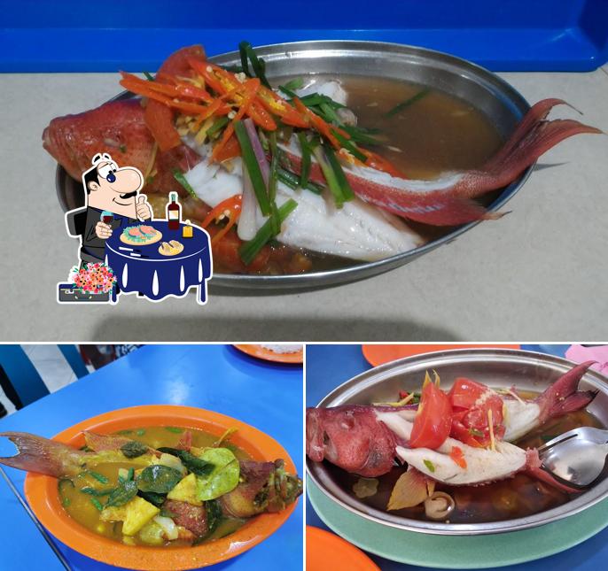 Pondok Sedap Sari restaurant, Banda Aceh - Restaurant reviews