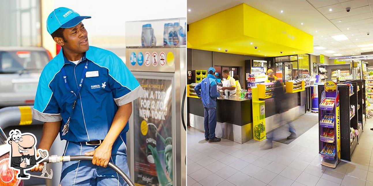Sasol Pat Duckham Motors, Pietermaritzburg