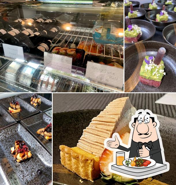 Sho's Kitchen Honolulu in Honolulu - Restaurant reviews