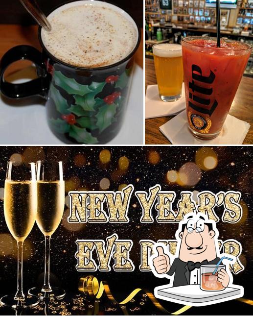 Westview Inn in West Salem - Restaurant menu and reviews