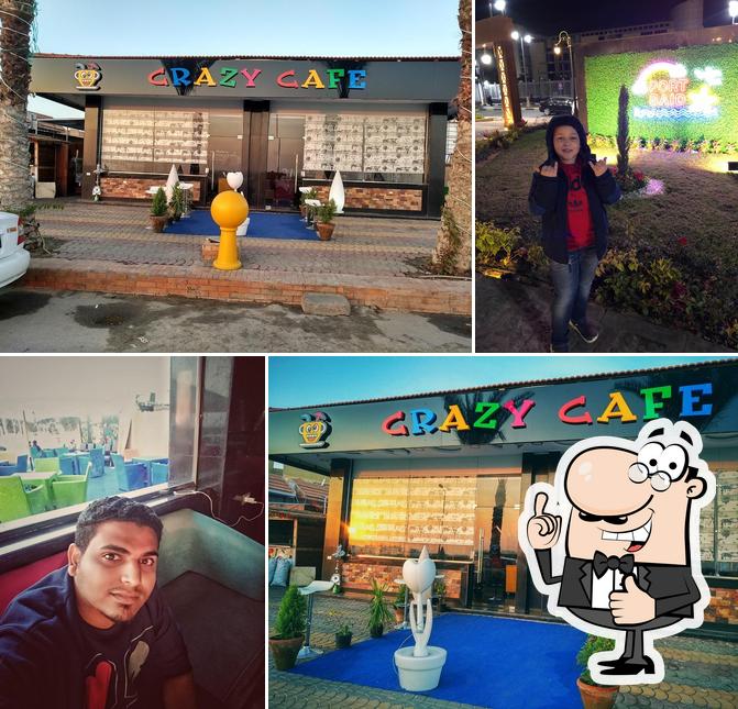 crazy cafe, Port Said - Restaurant reviews