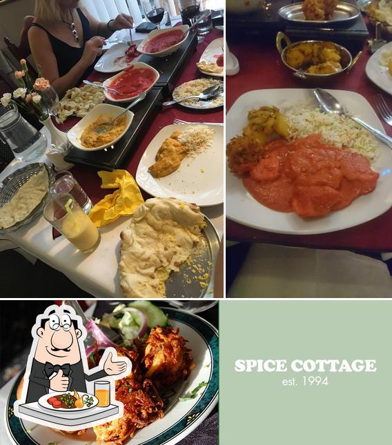 Spice Cottage in Westbourne - Restaurant reviews