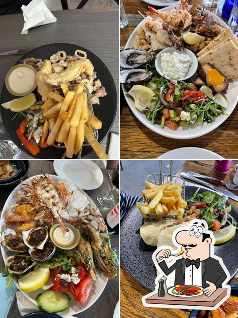 Sunago, Echuca - Restaurant menu, prices and reviews