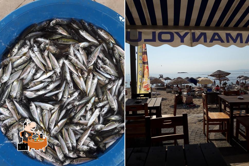 Top 2 restaurants with booza in Avşa Belediyesi, october 2024 ...