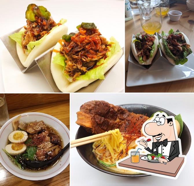 WAYA Japanese Izakaya in Dallas - Restaurant menu and reviews