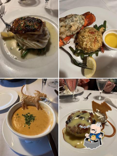 Yellow Dog Cafe in Malabar - Restaurant menu and reviews