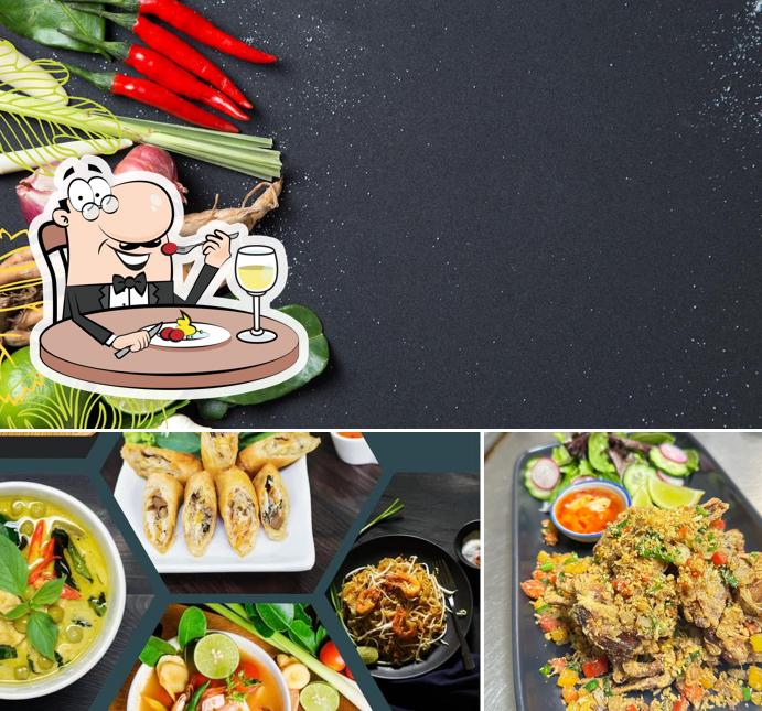 Yodthai Restaurant - Toowoomba, Middle Ridge - Restaurant menu, prices ...