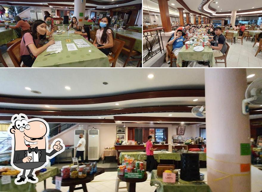 Davao Dencia's Restaurant, Davao City - Restaurant menu, prices and reviews