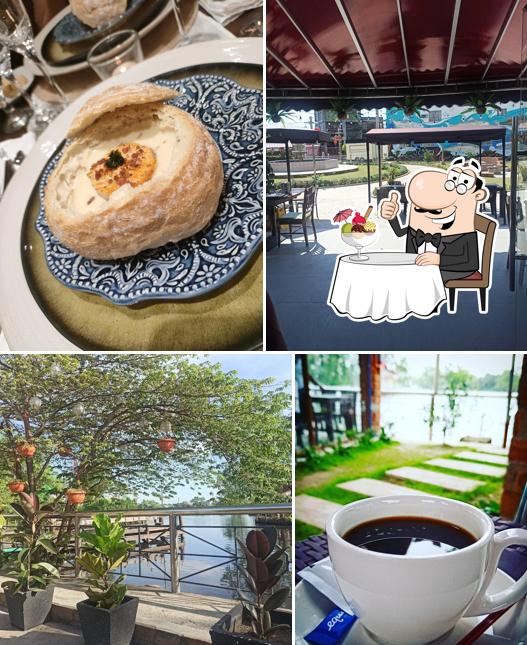 Alvarez Park Cafe, Valenzuela - Restaurant menu, prices and reviews