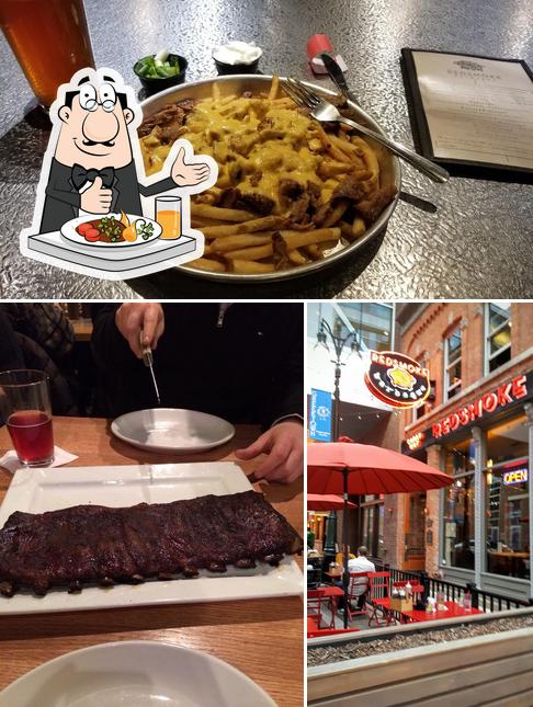 Redsmoke Barbeque in Detroit - Restaurant reviews