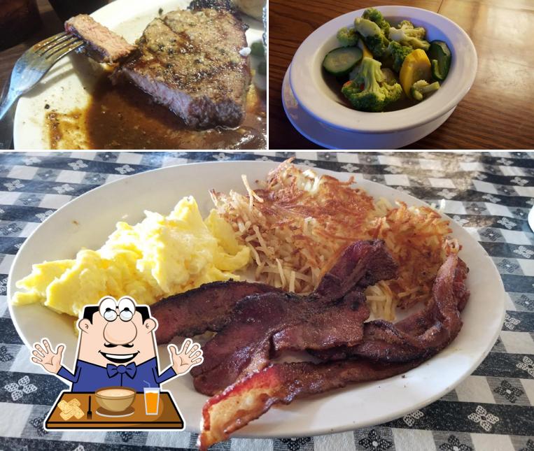 Willow Ranch, Buttonwillow - Restaurant menu, prices and reviews