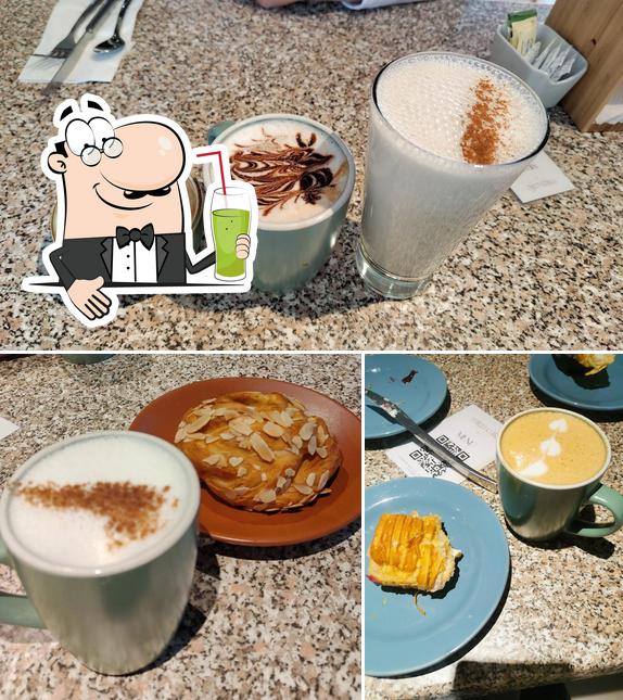 MIGA café, Ciudad López Mateos - Restaurant reviews