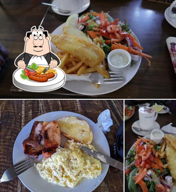 The Bean Shack, Golden Beach - Restaurant menu, prices and reviews