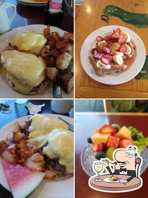 Valley Grille, Mashpee - Restaurant menu, prices and reviews