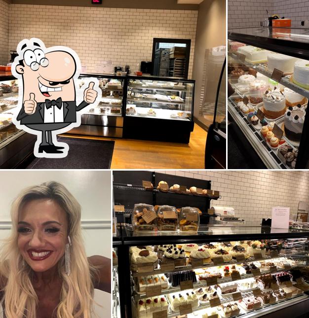 White's Bakery in Hingham - Restaurant menu and reviews