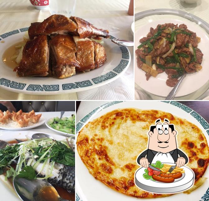 California Wok, Los Angeles - Restaurant menu, prices and reviews