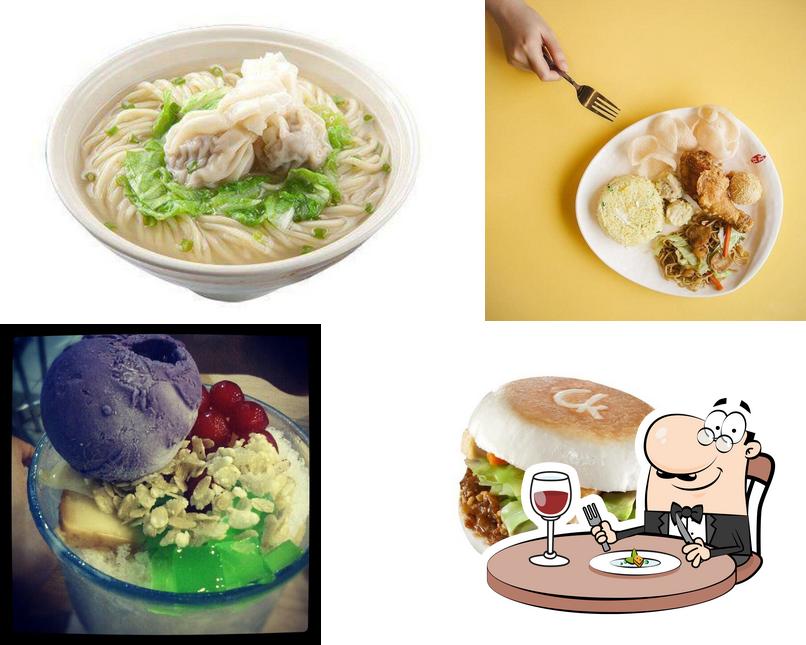 Chowking restaurants in Pasay, summer 2024 - Restaurant Guru
