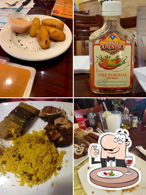 El Rinconcito de Santa Barbara Restaurant, 2050 W 56th St #33 in ...