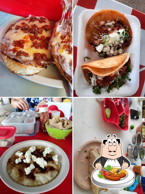 Los 7 mejores restaurantes en San Pedro O el Saucito, diciembre 2025 ...