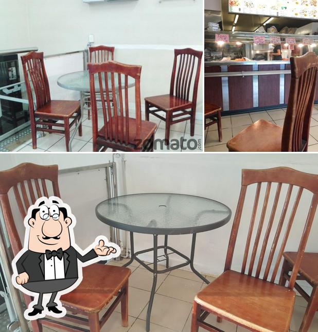 Shens Takeaway, Auckland - Restaurant menu, prices and reviews