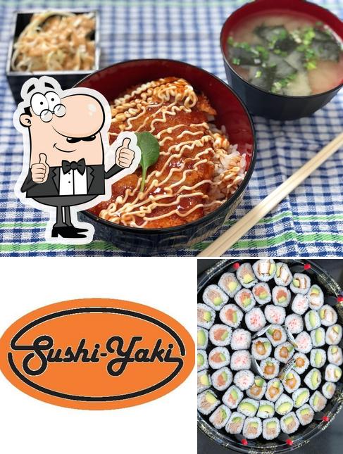 Sushi Yaki, Tweed Heads - Restaurant menu, prices and reviews