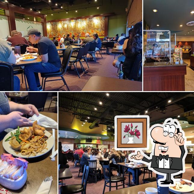 Hunan Chef, Houston - Restaurant menu, prices and reviews