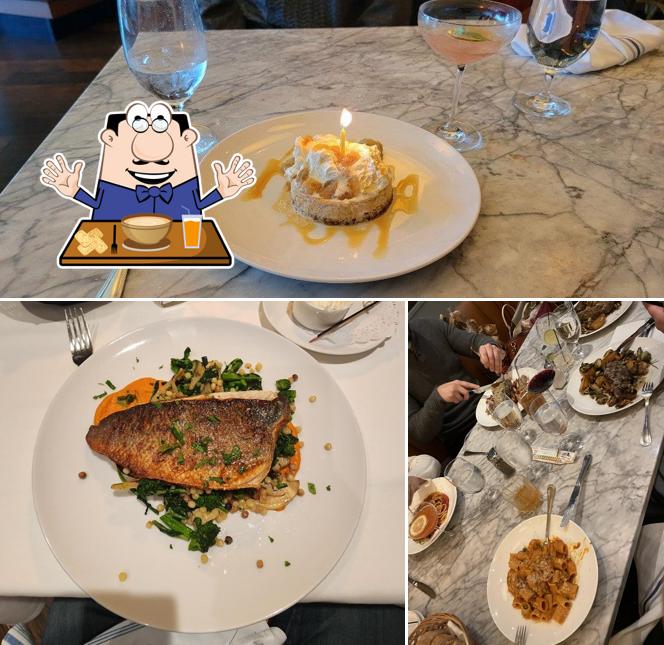 Il Figlio Enoteca, Fishkill - Restaurant menu, prices and reviews