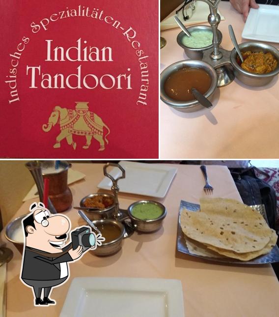 Indian Tandoori restaurant, Mainz - Restaurantbewertungen