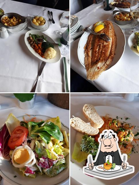 Inselgasthof Nass, Rees - Speisekarte, Preise und Bewertungen