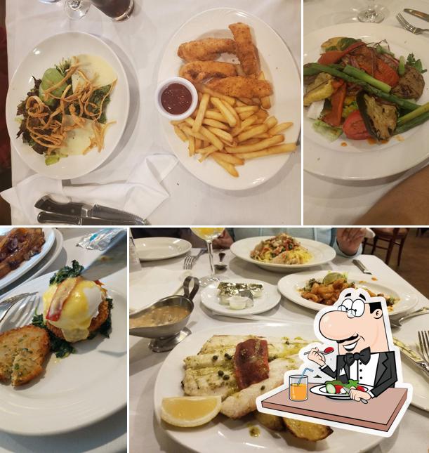 Jonathan's Restaurant, Garden City Park - Restaurant menu, prices and ...